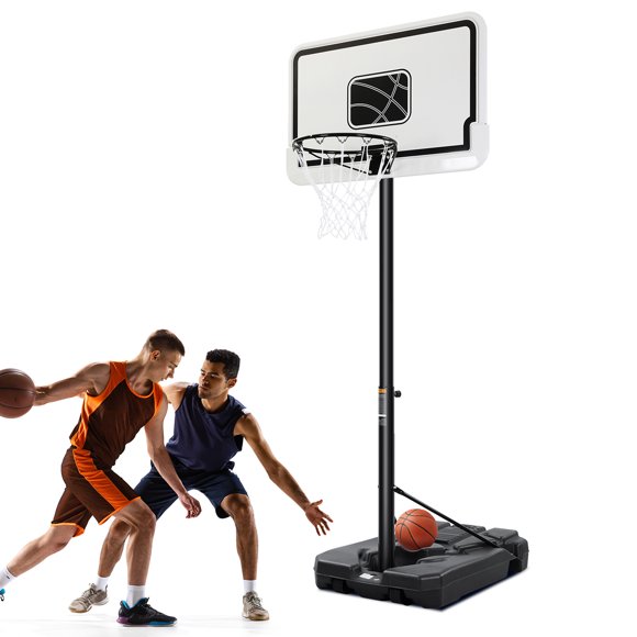 Basketball Hoop 10 Ft
