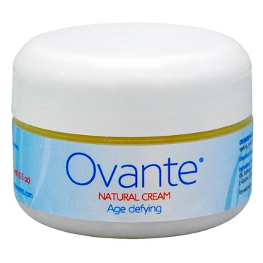 Ovante Anti-Demodex All Day Moisturizer For Humans with Dry & Sensitive ...