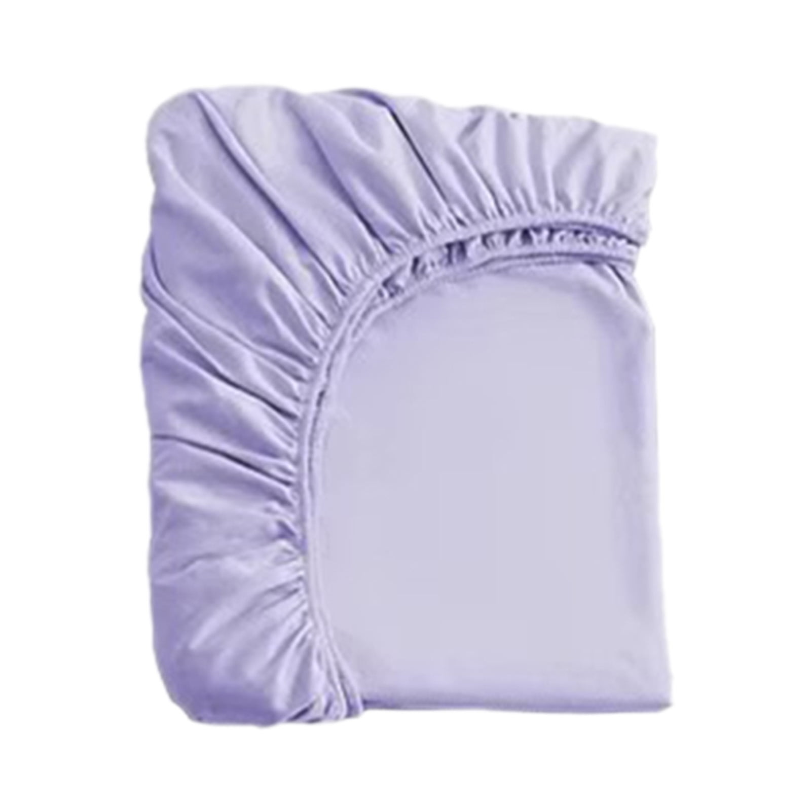 jovati Fitted Bed Sheets,Disposable Bed Sheet Quilt Cover Hotel Travel Portable Double Bedding ...