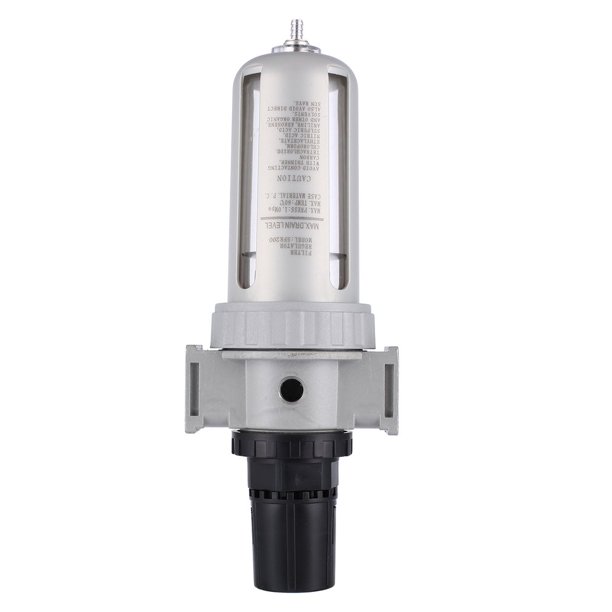 Air Compressor Air Control Unit Air Compressor Oil Lubricator Water ...