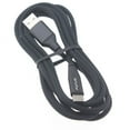 10ft USB Cable Compatible With iPhone 16e/17e - Type-C Charger Cord ...