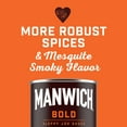 Manwich Bold Sloppy Joe Sandwich Sauce, 24 oz - Walmart.com