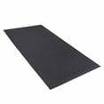 ZENSTYLE Heavy Duty Equipment Mat for Upright Exercise Bikes and ...