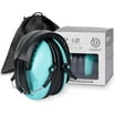 3M Pro-Grade Noise-Reducing Earmuff, NRR 30 dB, Lightweight and ...