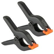Irwin Quick Grip 1964747 4-1/2" Quick-Grip® One-Handed Micro Bar Clamp ...