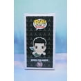 Funko POP! Movies Derek Zoolander Vinyl Figure (Merman) - Walmart.com
