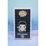Funko POP! Movies Derek Zoolander Vinyl Figure (Merman) - Walmart.com