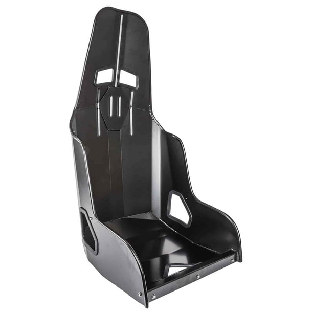 JEGS 702266 Aluminum Racing Seat 18 in. Hip Width 18-degree Layback ...