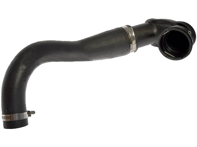 Line to Intercooler Hot Side Turbocharger Intercooler Hose - Compatible ...