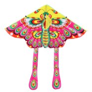 Topcobe 3D Giant Frameless Soft Parafoil Kite for Outdoor & Beach ...