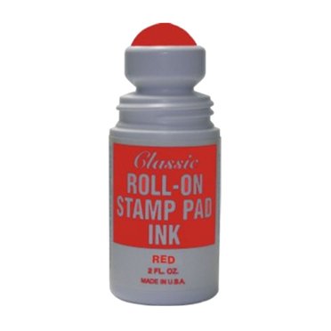 Jumbo Circular Washable Paint/Ink Pad, Purple, Set of 6 - Walmart.com