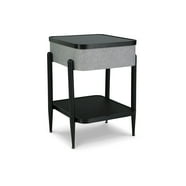 Convenience Concepts Ashley End Table, Multiple Colors - Walmart.com