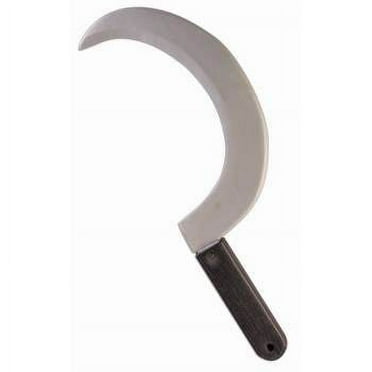 Four Piece Reaper Sickle - Walmart.com
