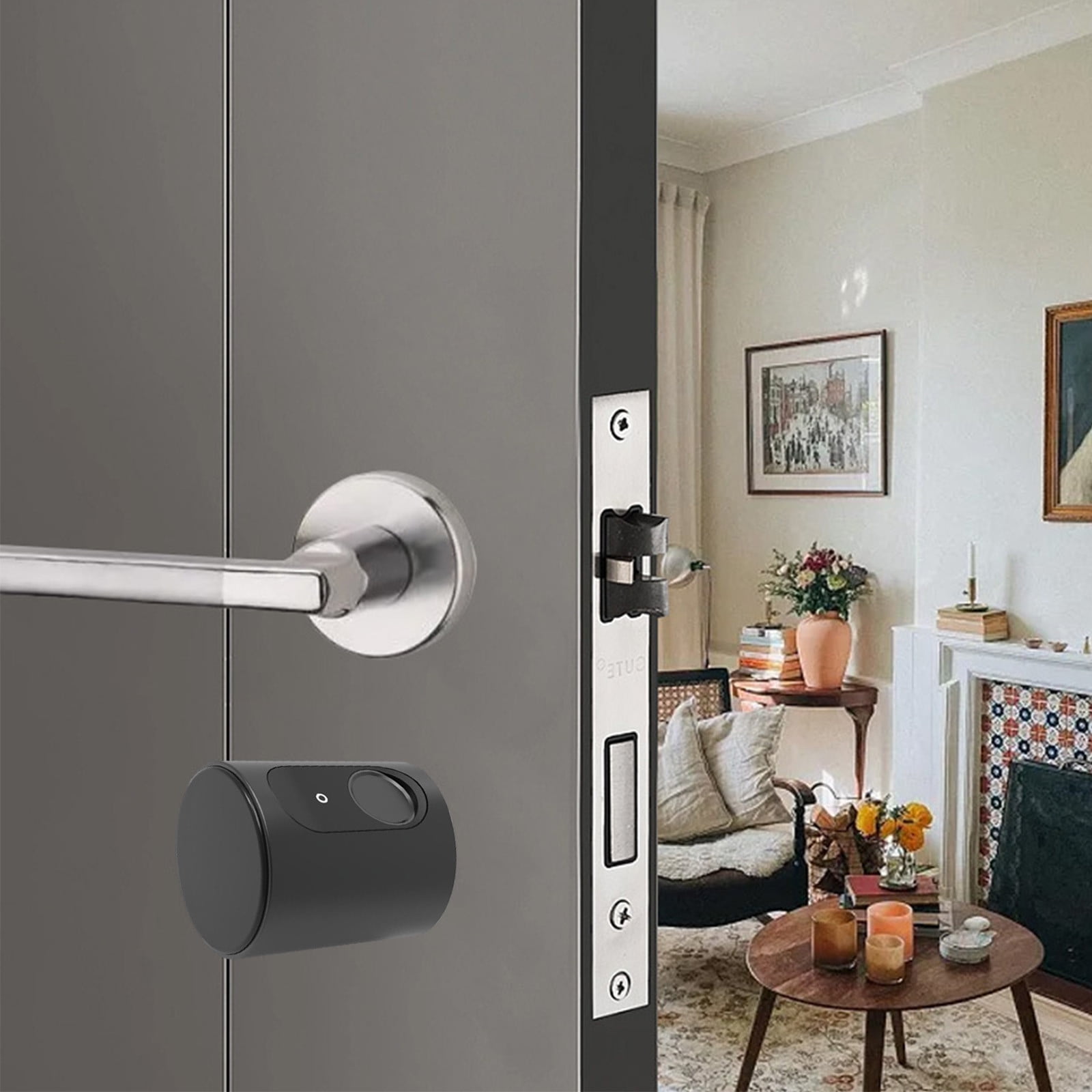 Remote keyless entry home door locks store
