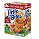 Entenmann's Little Bites Chocolate Chip Muffins (1.65 oz., 20 pk ...