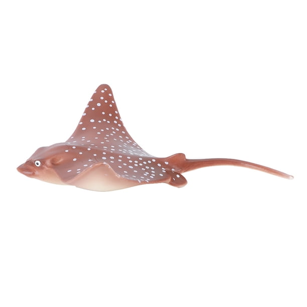Simulation Toy Marine Animal Figurine, Marine Animal Model, Vivid ...