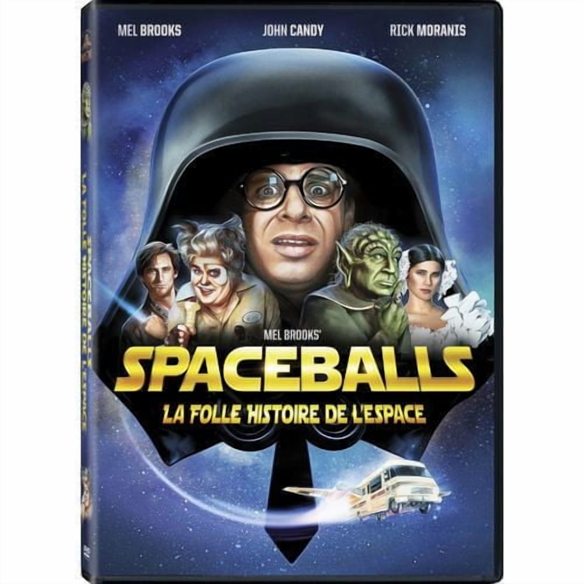 Click here for 20th Century Fox Home Entertainment Spaceballs (Bi... prices