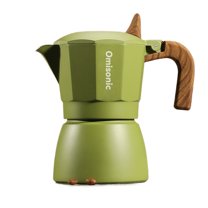 DeLonghi Alicia Moka Electric Espresso Maker - Walmart.com