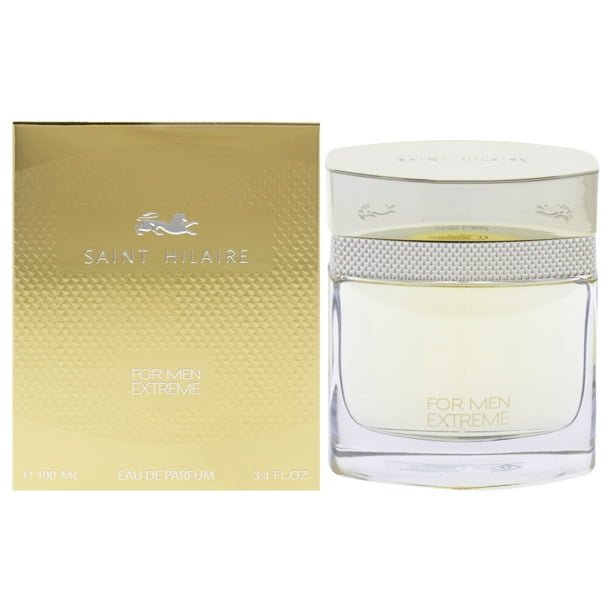 Perfume Saint Hilaire Extreme Eau de Parfum para hombre 100 ml | Bodega ...