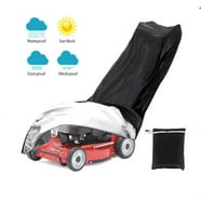 Classic Accessories Rototiller Cover - Walmart.com