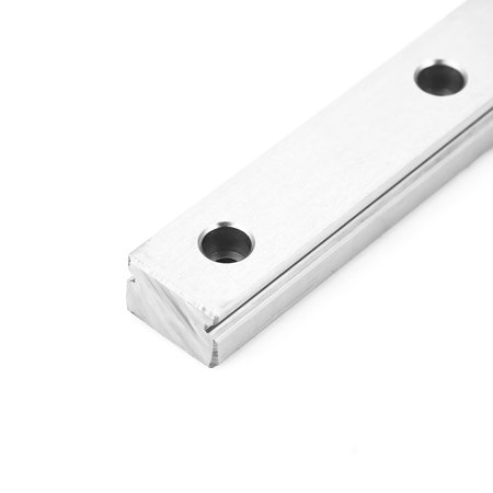 Fosa High Hardness Linear Motion Rail, Linear Guide Rail, For Precision ...
