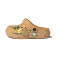 Djtdsds Kids Beach Clog Sandals Soft Non-Slip Breathable Shoes Color ...