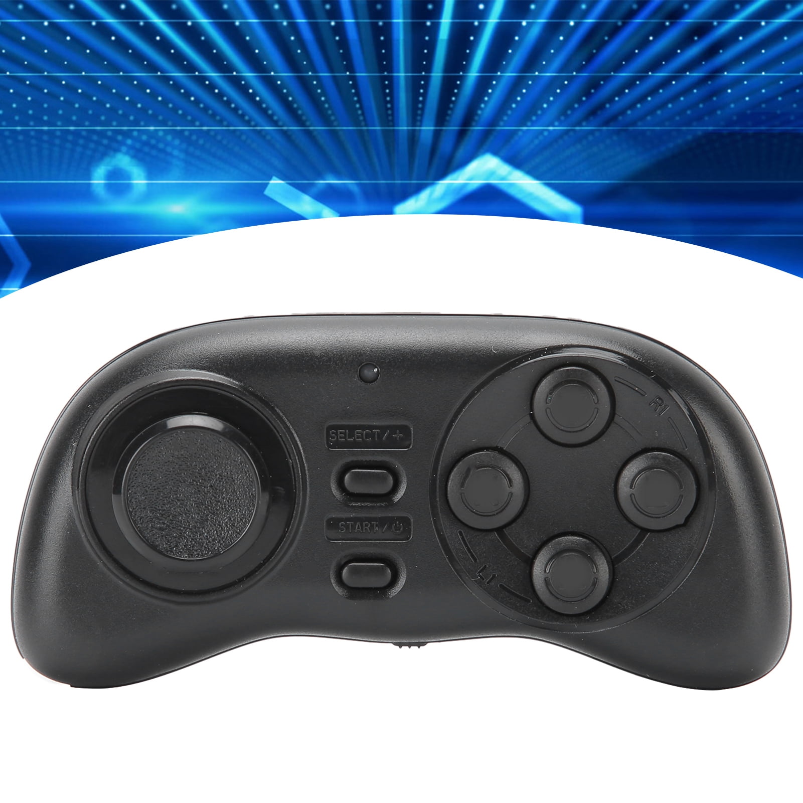 Mini gamepad Joystick de alto rendimiento Diseño Ergonómico Cómodo ...