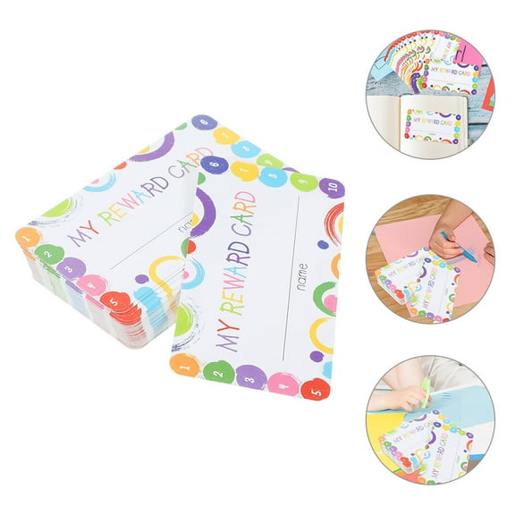 Teacher Created Resources TCR7461 Brights for Ever Incentive Chart ...