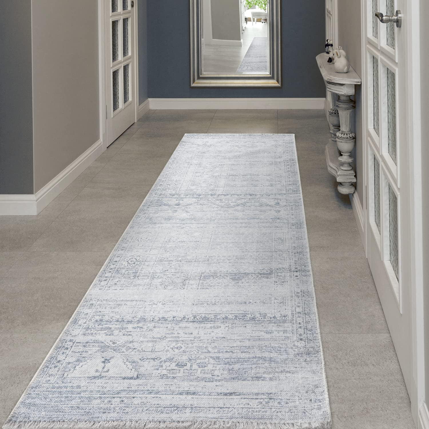 Click here for By Cocoon 2x6 Runner Rug Carpet Runner Kitchen Rug... prices