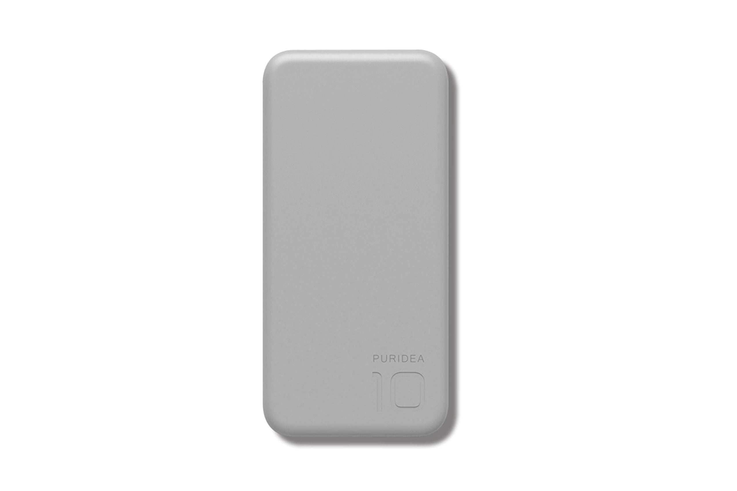 Puridea 131001 S2 10000 mAh Dual Output Powerbank - Walmart Business ...