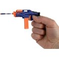 World's Smallest Nerf Elite 2.0 Blasters. Three Distinct Styles to ...