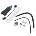 Harley-Davidson Fuel Pump & Regulator - OEM 62908-08 Fits Road Glide ...
