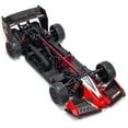 ARRMA LIMITLESS 1/7th Speed Machine Roller with Motor, Clear Electric ...