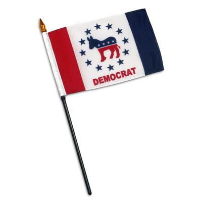 Democratic Party Color