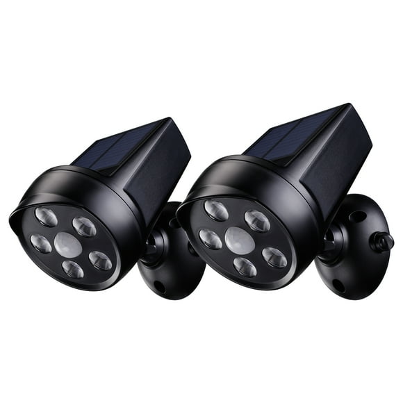 Porch Light Security Camera