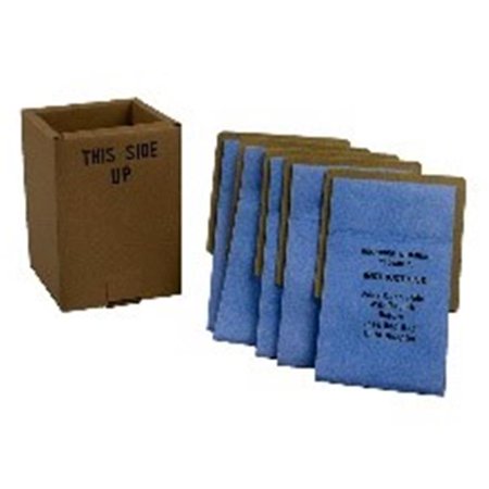 Atrix 710444 Atrix Express Bag Filter-5 pak | Walmart Canada