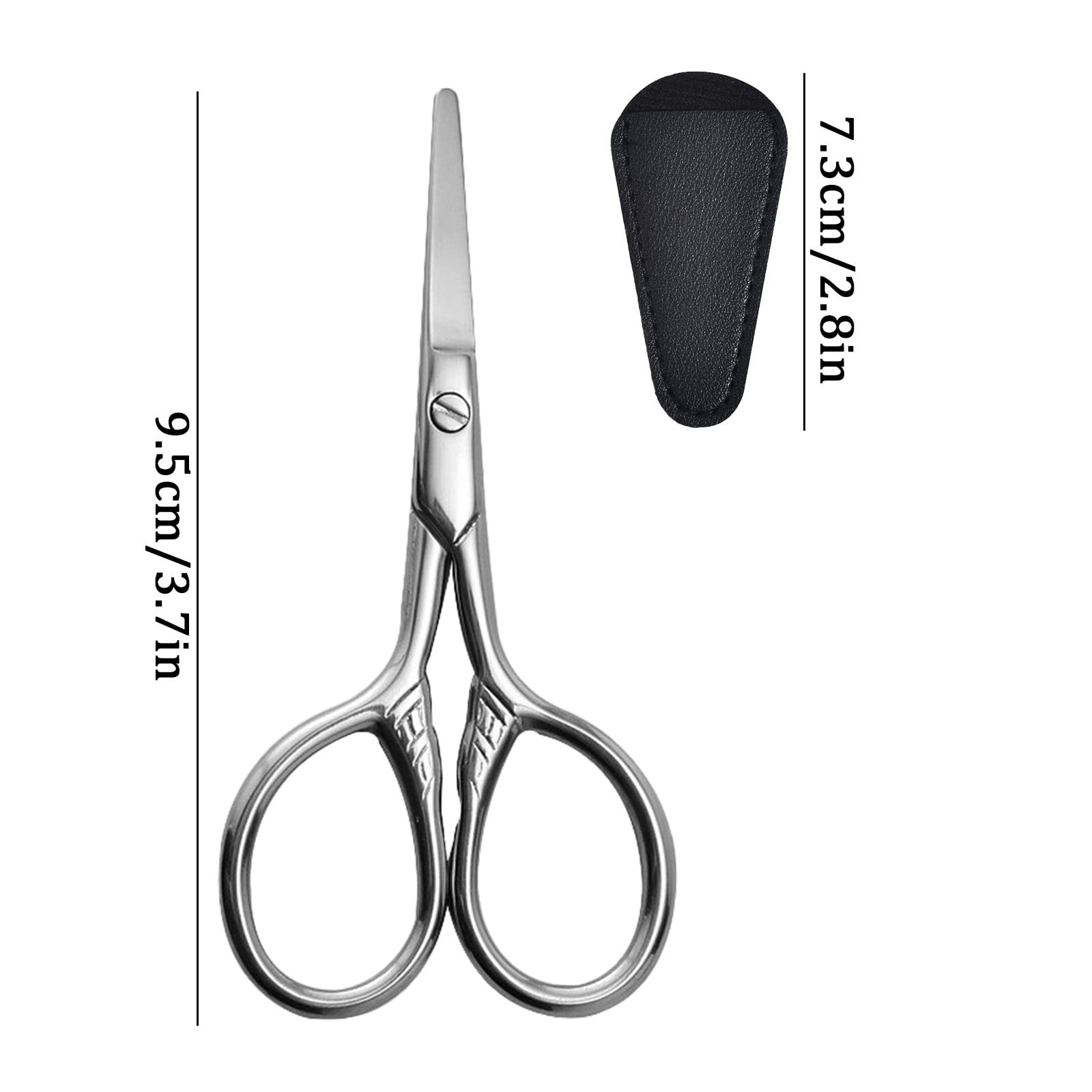 Click here for Xipyykm Multi Functional Beauty Scissors Set Round... prices