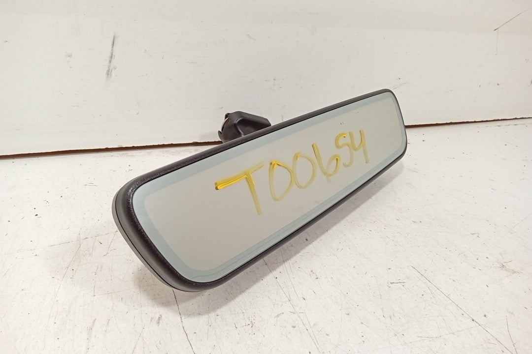 Pre-Owned 2020 Honda Pilot Rear View Interior Windshield Mirror OEM ...