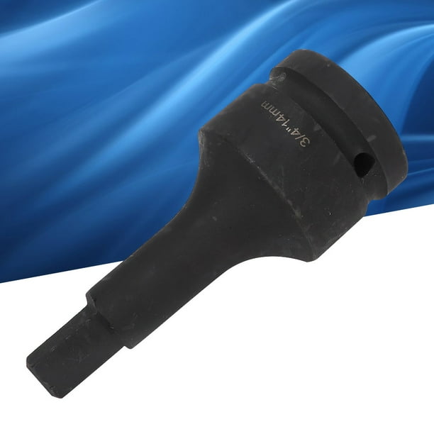 Dado de impacto de 3/4 pulg. Dado de impacto neumático Dado de impacto ...