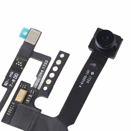 Face Front Camera Cable With Light Sensor Camera Cable Replacement For ...