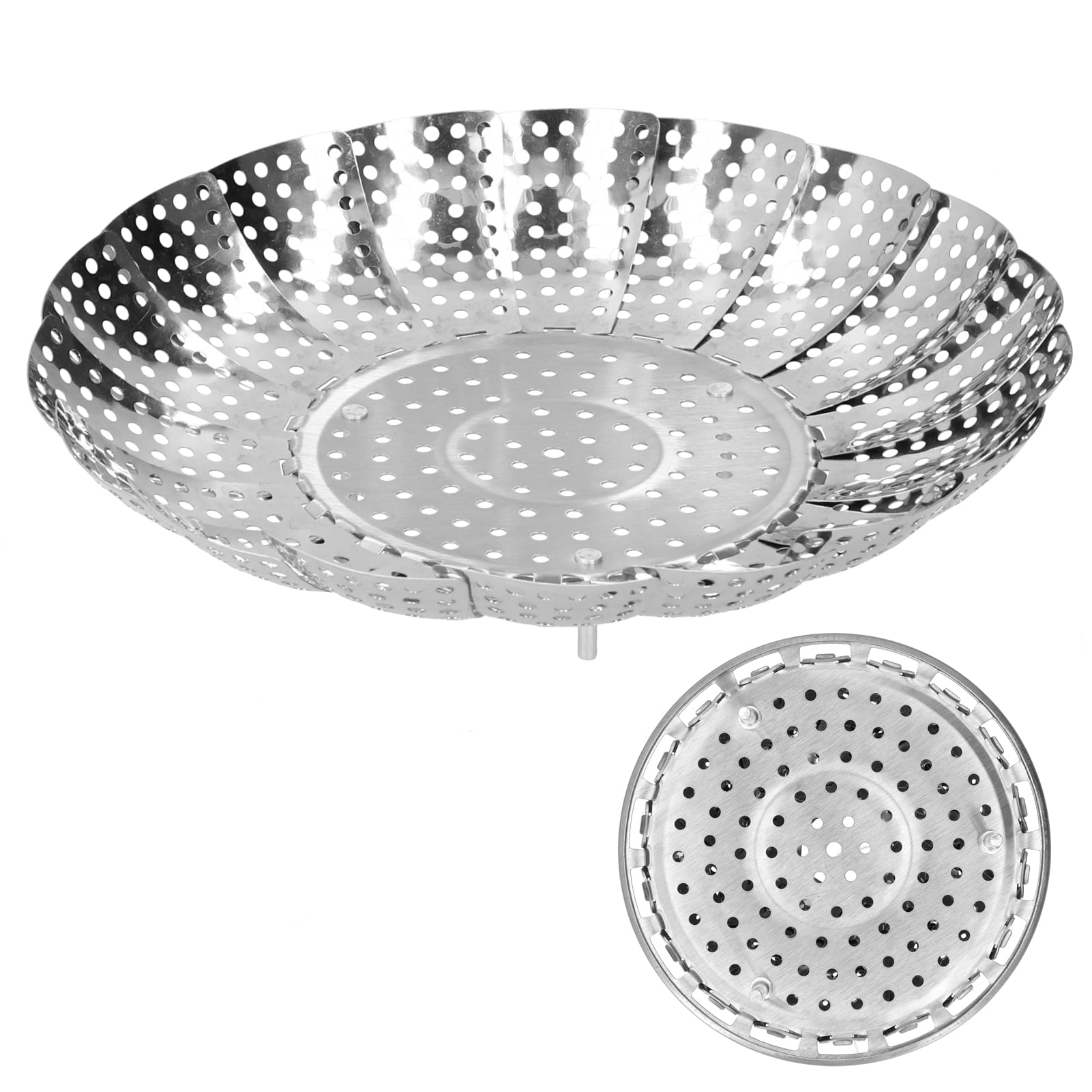 Click here for Lhcer Steamer Basket  Retractable Steaming Basket... prices