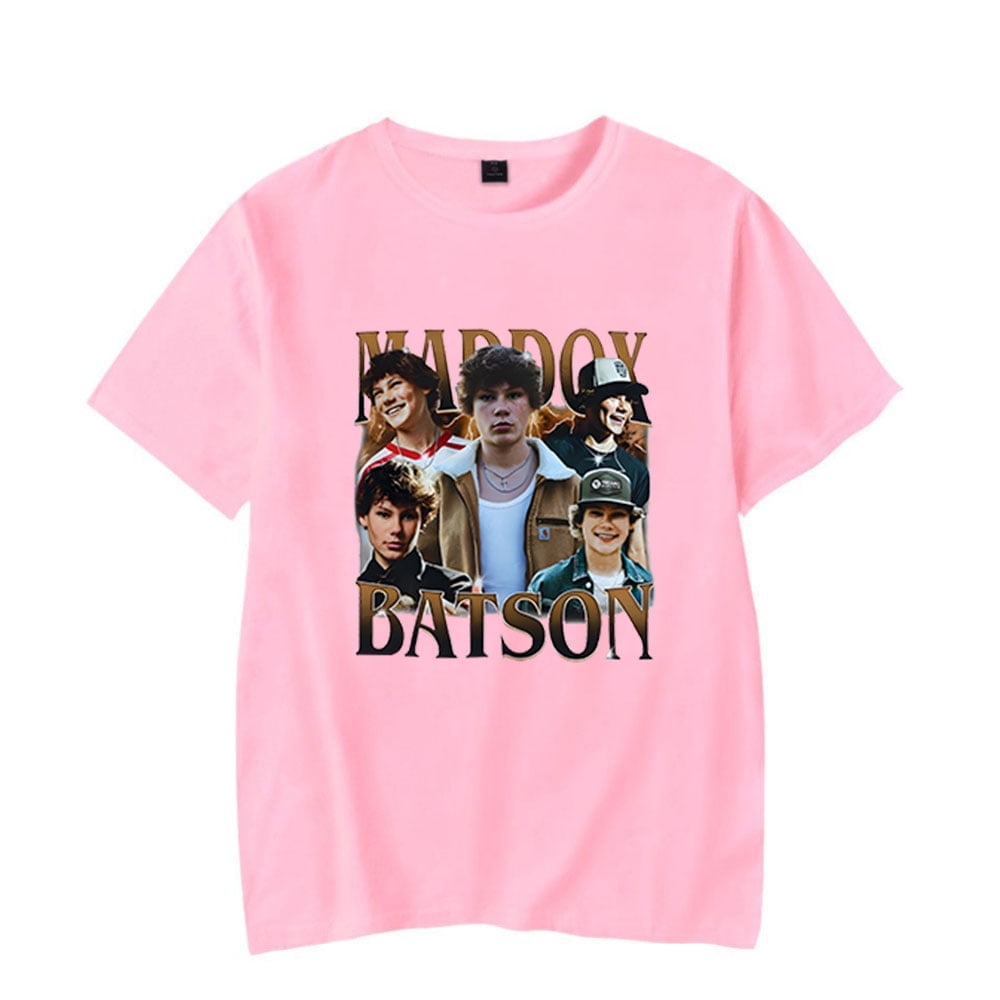 Click here for Yunqi Maddox Batson Vintage 90s T-Shirt Cosplay Sh... prices