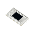 Capacitive Fingerprint Sensor UART Communication Square Integrated ...