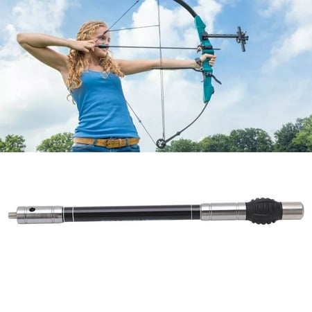 Archery Stabilizer, Bow Side Rod Balancing Effects Easy Installation ...