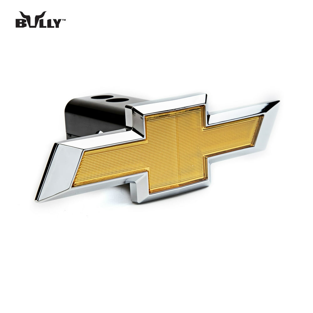 Hitch Cover - Chevrolet - Walmart.com - Walmart.com