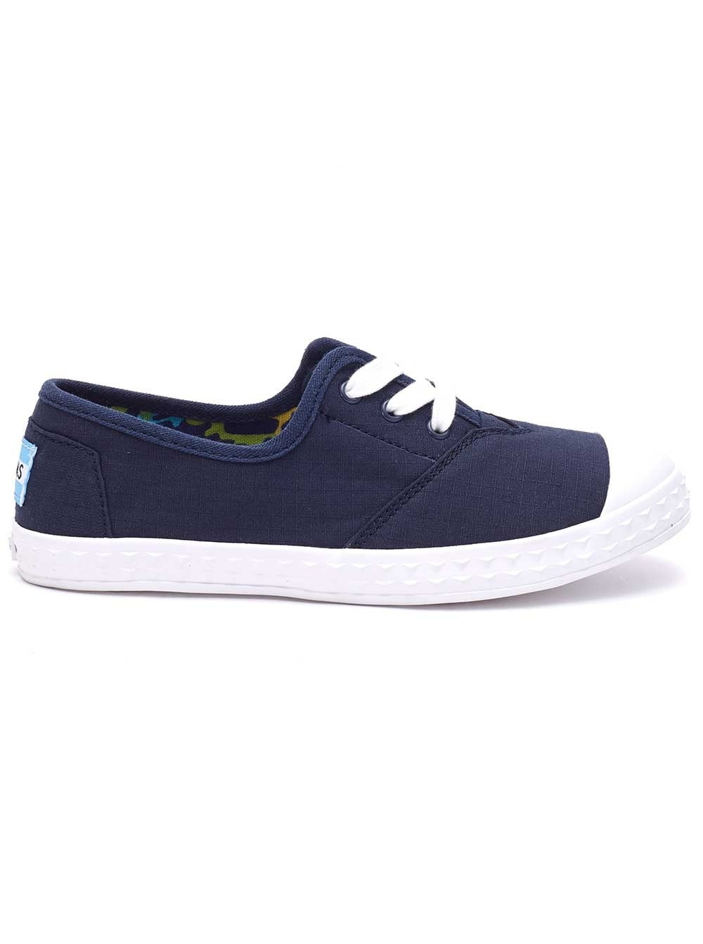 TOMS Tiny Zuma Sneaker - Walmart.com