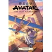 Avatar: The Last Airbender Avatar: The Last Airbender--Azula in the ...