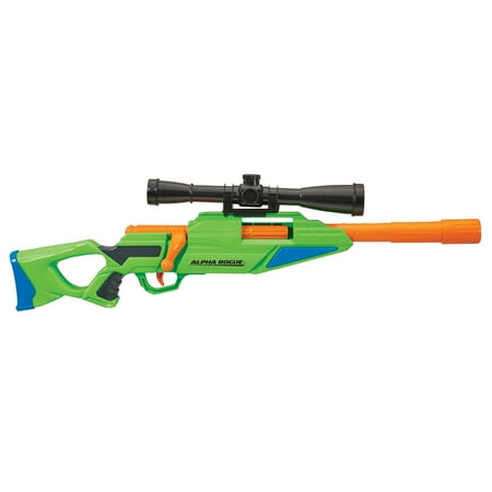 UPC 885954675593 - Adventure Force Alpha Rogue Dart Blaster | upcitemdb.com