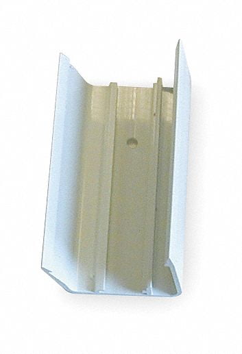Lumination Cove Light Mounting Track,Cove Lighting LC-MT48/15 - Walmart.com