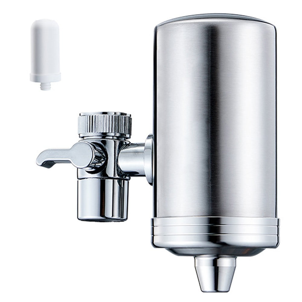 Click here for Blueson Stainless Steel Faucet Tap Ceramic Filter... prices
